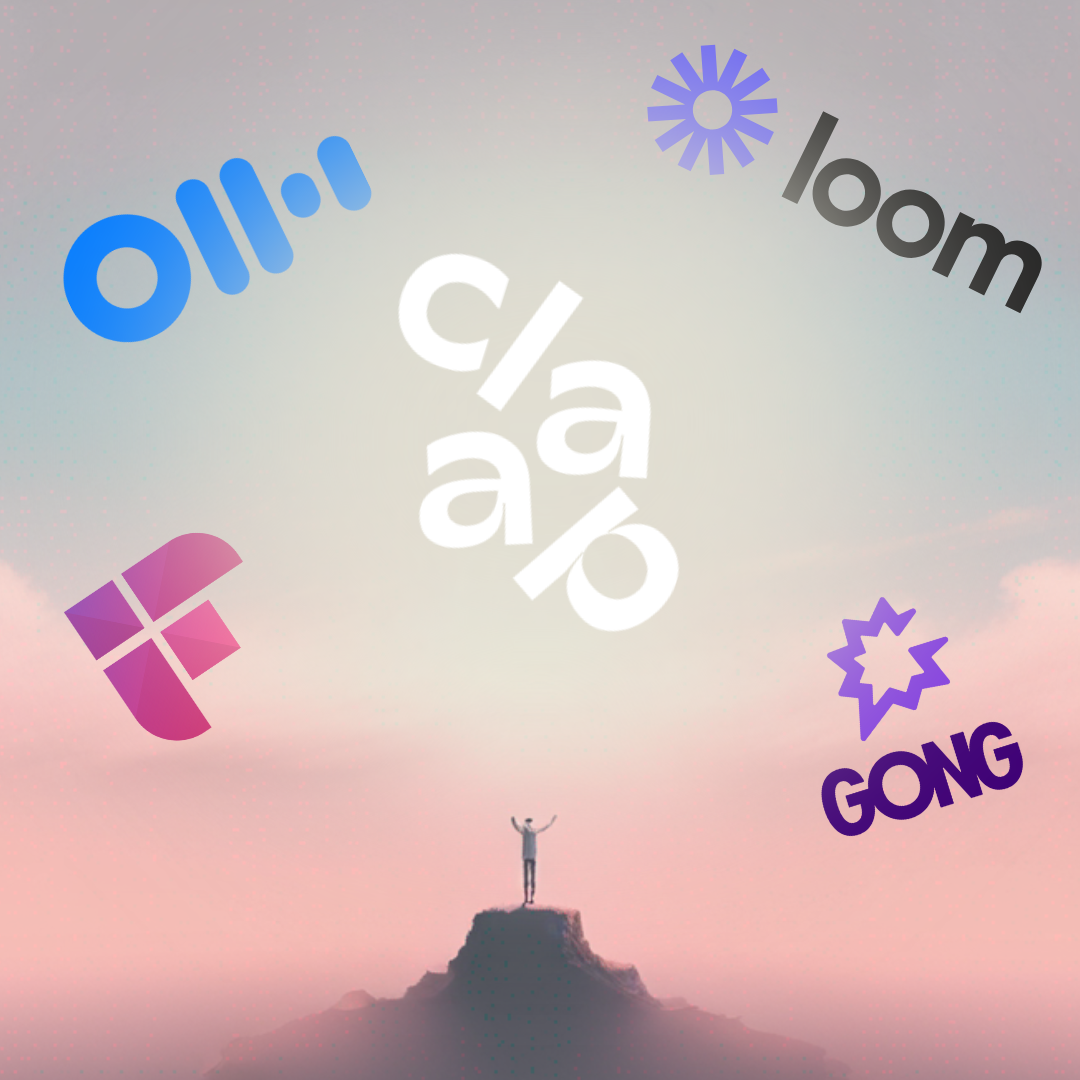 Claap Alternatives: Comprehensive Guide for 2025 | Claap